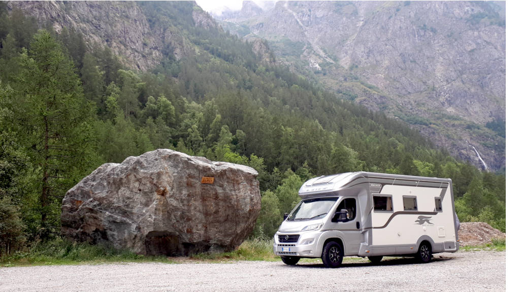 Our most memorable motorhome moments of 2018 | The Office Is Closed